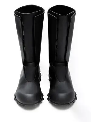 ROMBAUT Knee-high Boots
