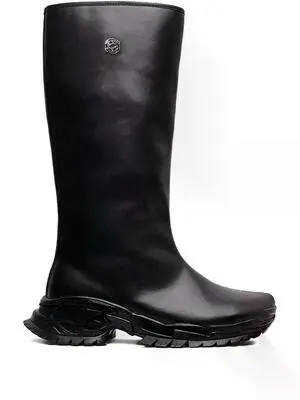 ROMBAUT Knee-high Boots