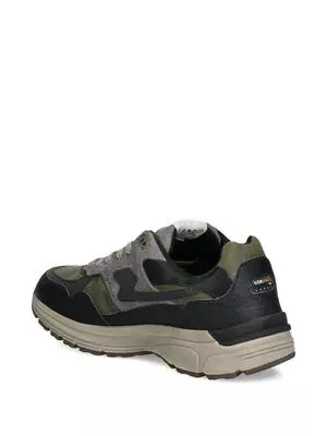 S.W.C STEPNEY WORKERS CLUB Ameil S-strike Sneakers - Green