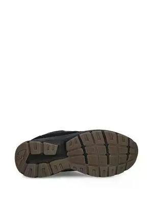S.W.C STEPNEY WORKERS CLUB Amiel S-strike Sneakers - Black