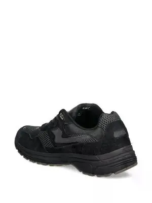 S.W.C STEPNEY WORKERS CLUB Amiel S-strike Sneakers - Black