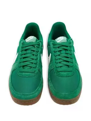 Nike Field General Sneakers - Green
