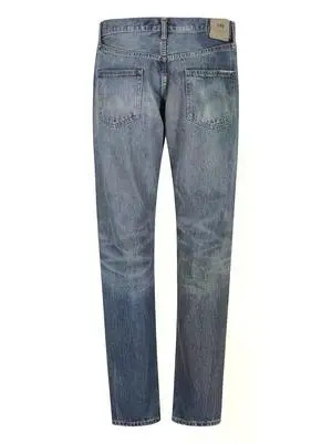Edwin Tapered Jeans