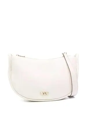 Michael Kors Kendall Jet Set Shoulder Bag - Neutrals