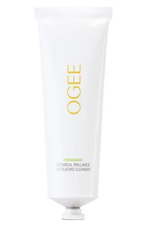 OGEE Exfoliating Cleanser - No Color