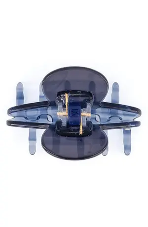 Alexandre De Paris Acetate Hair Clip