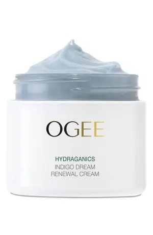 OGEE Indigo Dream Renewal Cream - No Color