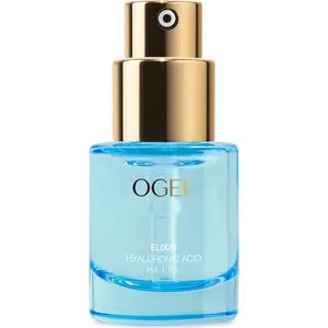 OGEE Hyaluronic Acid Ha 1.5% Elixir - No Color