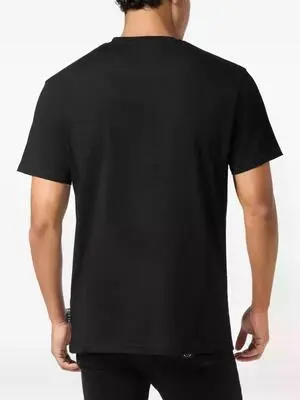 Philipp Plein Logo-print T-shirt