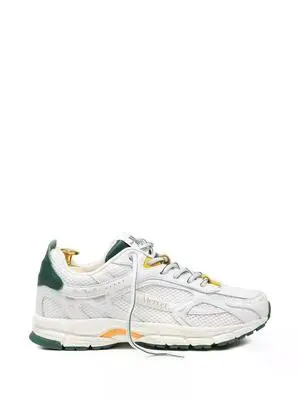 THE MERCER BRAND Panelled Low-top Sneakers