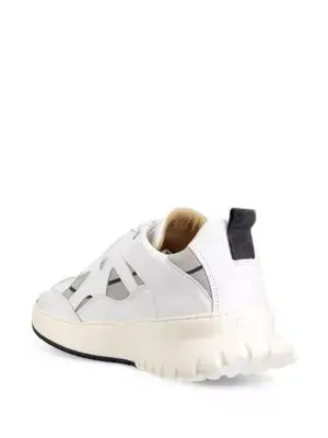 THE MERCER BRAND Chunky Sneakers