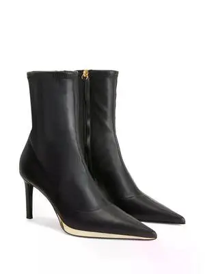 GIUSEPPE ZANOTTI Virgyn Ankle Boots