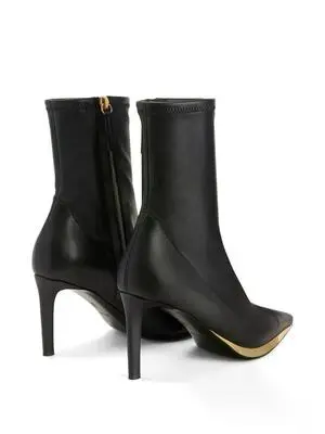 GIUSEPPE ZANOTTI Virgyn Ankle Boots