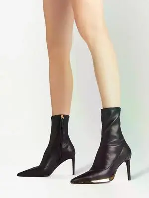 GIUSEPPE ZANOTTI Virgyn Ankle Boots