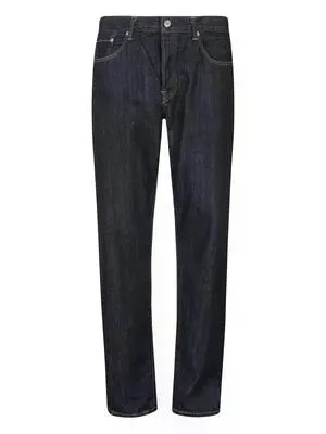 Edwin Distressed Jeans For Men