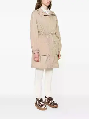 Moncler Meudon Parka