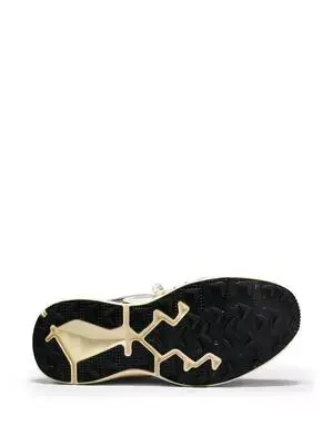 THE MERCER BRAND Mesh-panel Running Sneakers