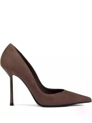 LE SILLA 100mm Bella Heeled Pumps