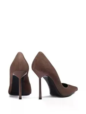 LE SILLA 100mm Bella Heeled Pumps