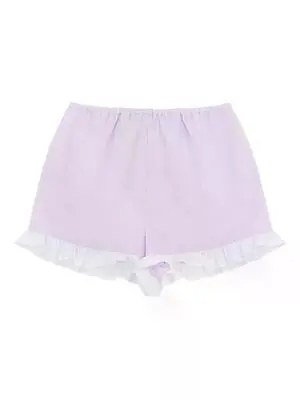 Sleeper Ruffle Bottoms For Women