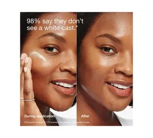 CLINIQUE Dramatically Different Moisturizing Lotion+ Spf 35 For Face - No Color