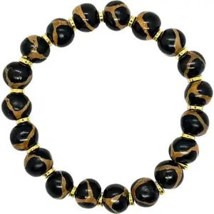 KAZURI Beaded Bracelet - Multi