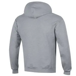 Champion Virginia Tech Hokies Basic Arch Fleece Pullover Hoodie