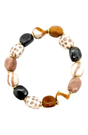 Kazuri Ceramic Jewelry