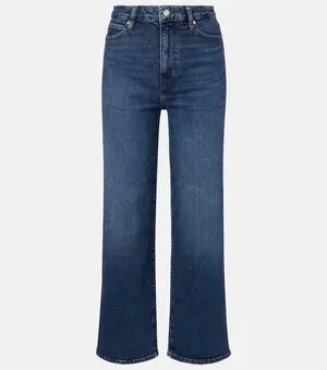 FRAME The Wide Wide-leg Jeans