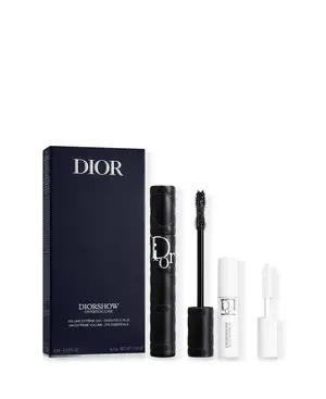 Dior 2-pc. Show Overvolume Mascara & Lash Primer-serum Set - No Color