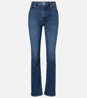 FRAME The Ruler Slim Jeans