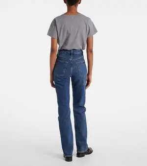 FRAME The Ruler Slim Jeans