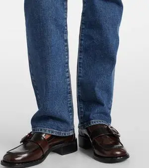 FRAME The Ruler Slim Jeans