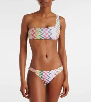 Missoni Zigzag Lame Bikini