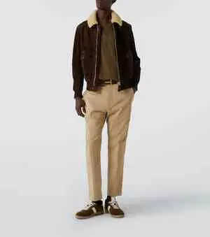 TOM FORD Jersey T-shirt