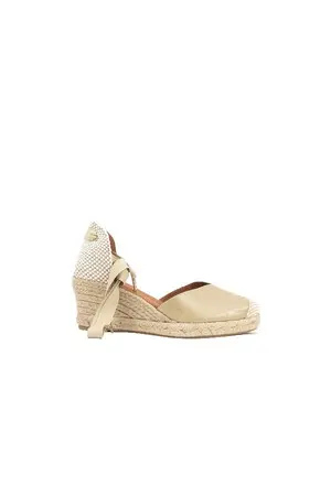 Menina Step Stretch Espadrilles