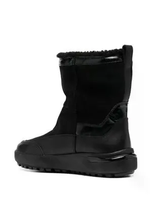 Geox Dayla Abx Boots