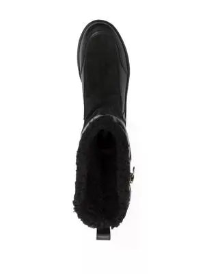 Geox Dayla Abx Boots