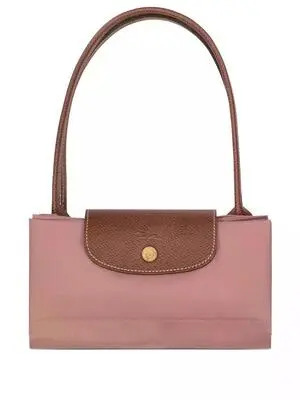 Longchamp Le Pliage Tote Bag - Pink