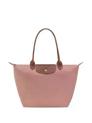 Longchamp Le Pliage Tote Bag - Pink