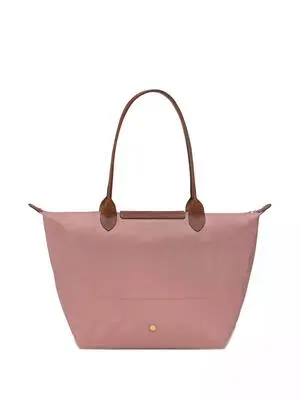 Longchamp Le Pliage Tote Bag - Pink