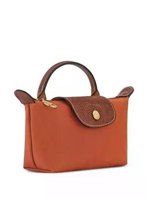 Longchamp Le Pliage Pouch