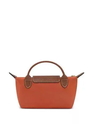 Longchamp Le Pliage Pouch