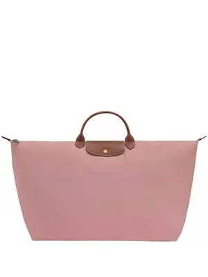 Longchamp Le Pliage Xl Tote Bag - Pink