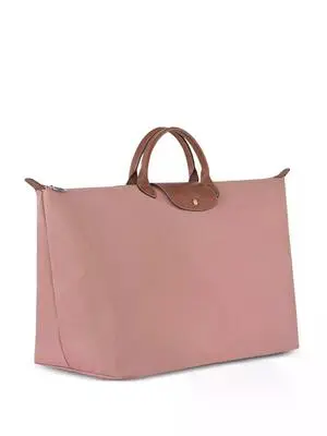 Longchamp Le Pliage Xl Tote Bag - Pink