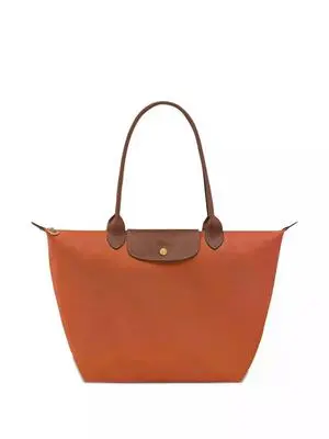 Longchamp Le Pliage Shoulder Tote Bag