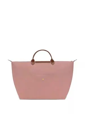 Longchamp Le Pliage Tote Bag - Pink
