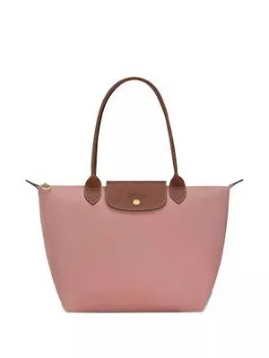 Longchamp Le Pliage Tote Bag - Pink