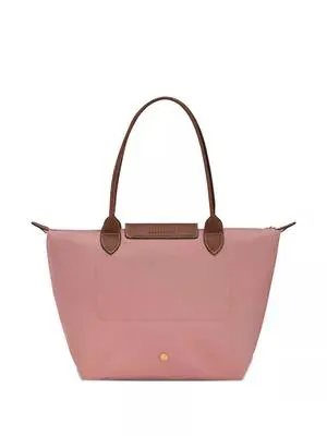 Longchamp Le Pliage Tote Bag - Pink