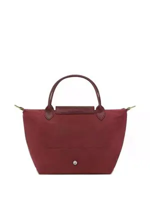 Longchamp Le Pliage Green Tote Bag